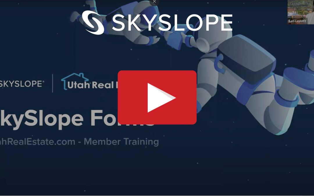 Skyslope Training Archives - REMAX Associates